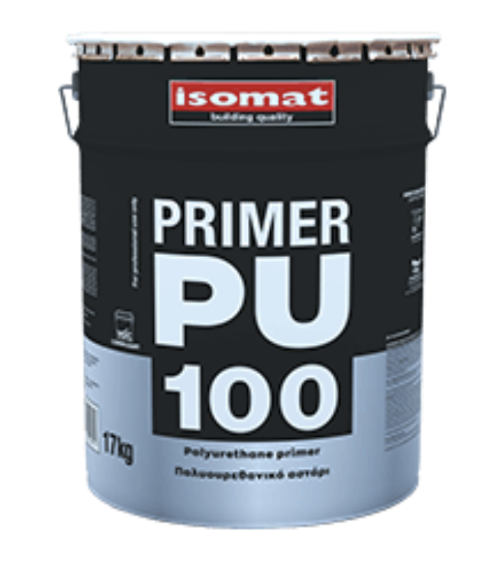 PRIMER-PU 100 - Mat ISO