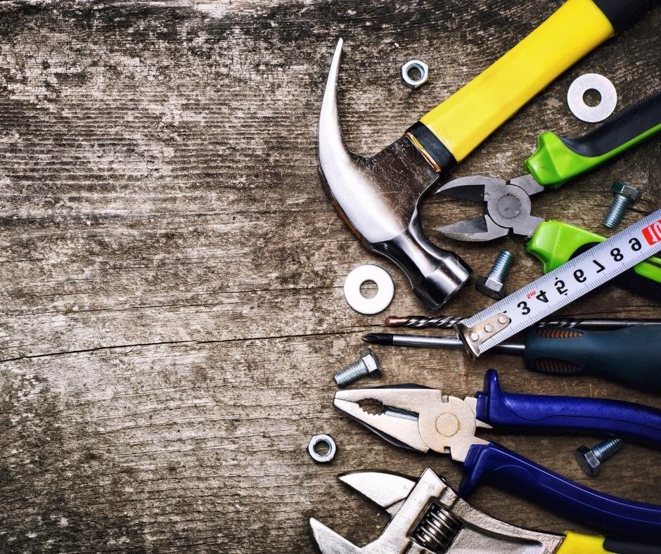 Qu'est-ce que le second oeuvre dans le bâtiment